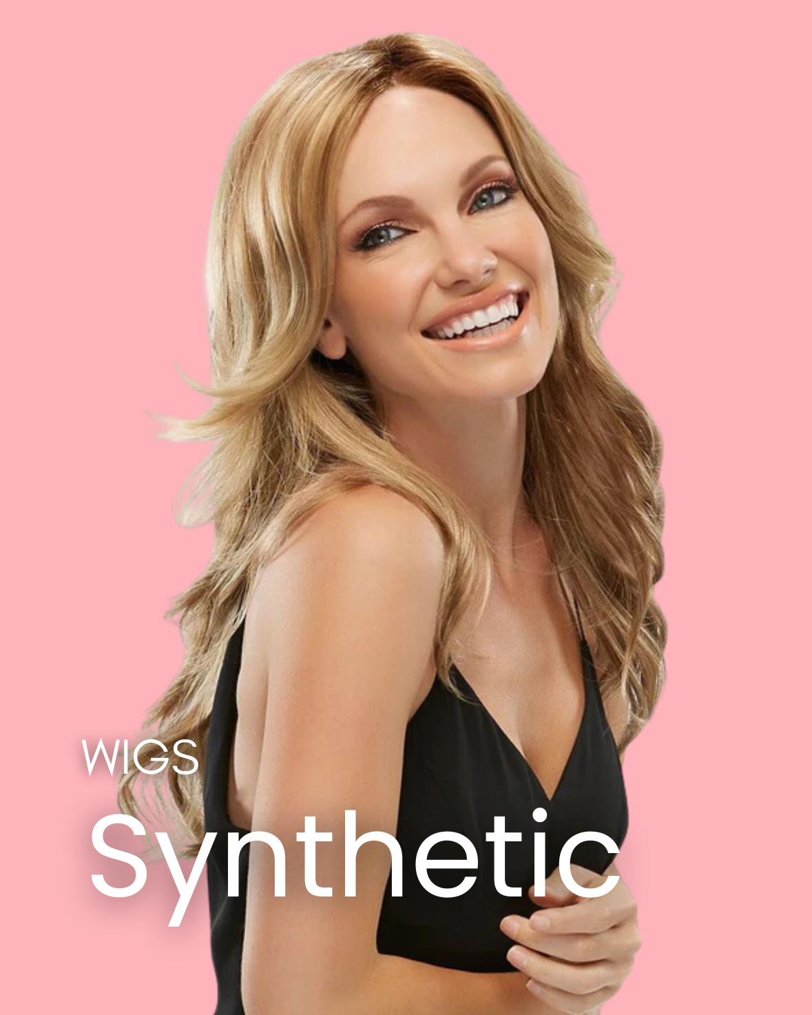 Serenity Wigs: Natural Looking Solutions for Hair Loss & Thinning Hair ...